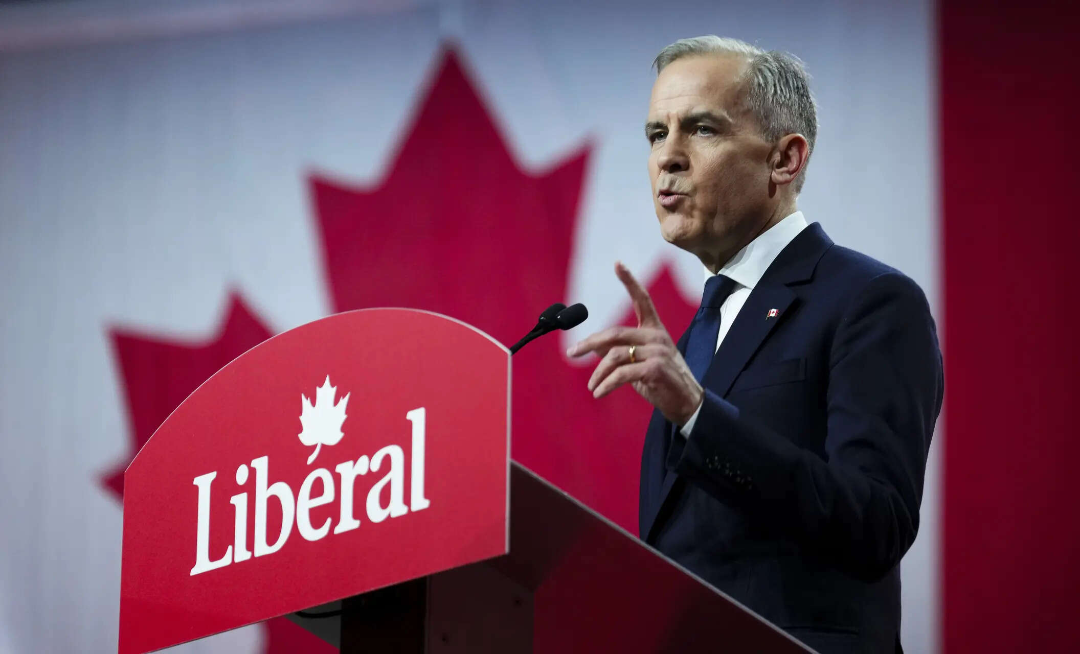 Will Mike Carney’s Canada election win end the long chill in India ...