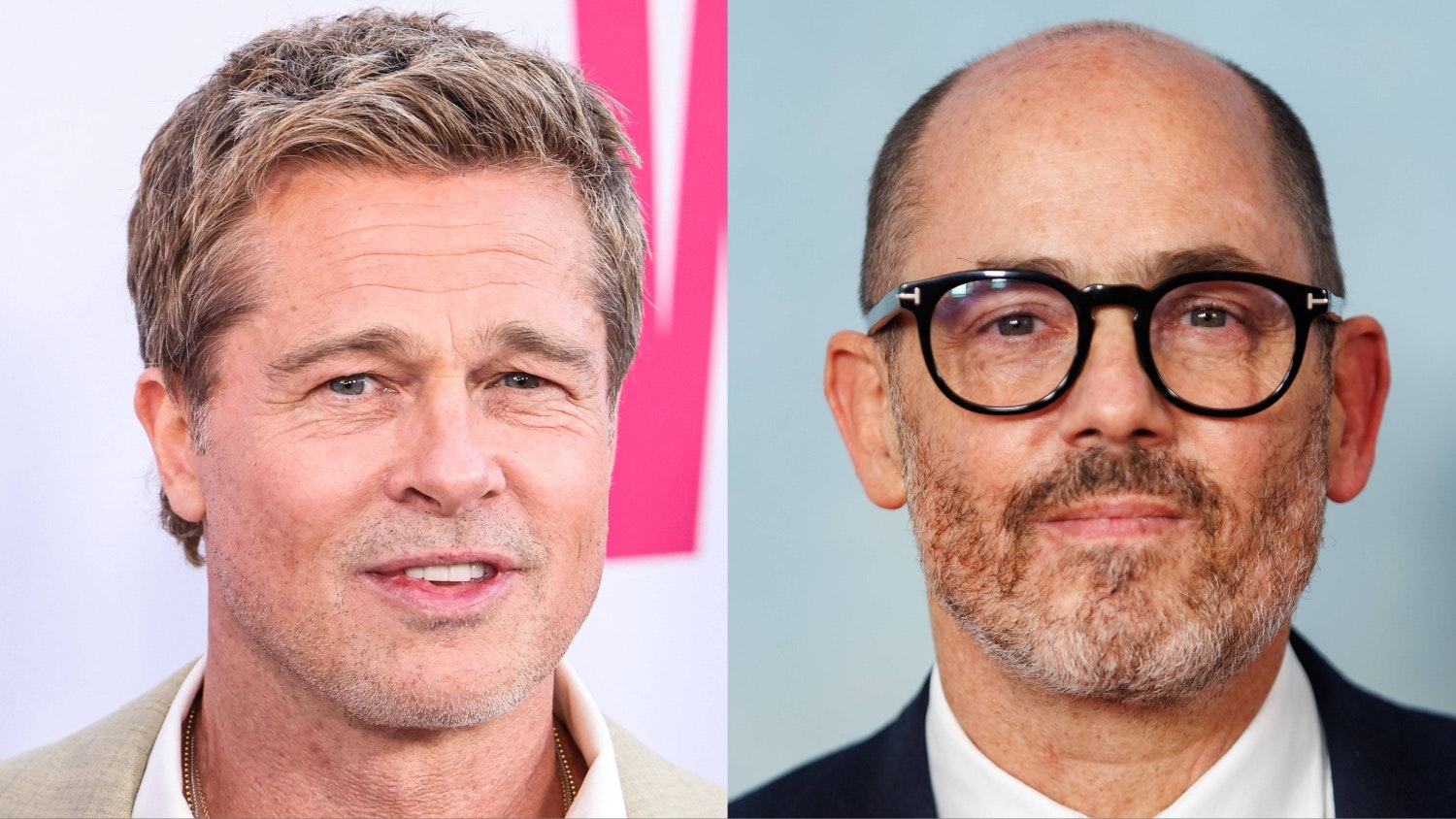 Brad Pitt And Conclave Director Edward Berger Set To Team Up On The Riders Movie Adaptation At A24