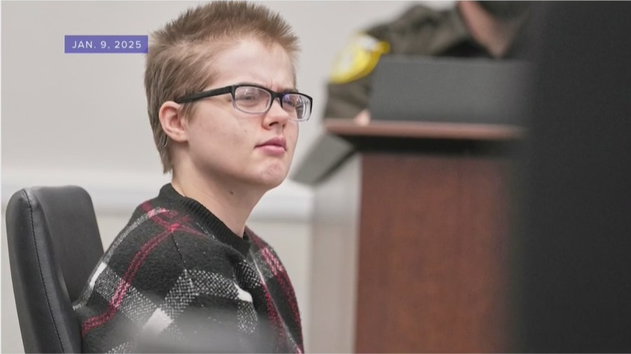 Slender Man stabbing: Morgan Geyser’s release questioned