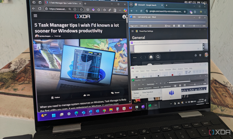 6 awesome alternative tools I mastered on Windows 11 to enhance my ...