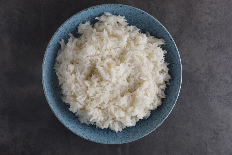 How to Cook Perfect Rice Every Time – This Foolproof 12-12 Method ...