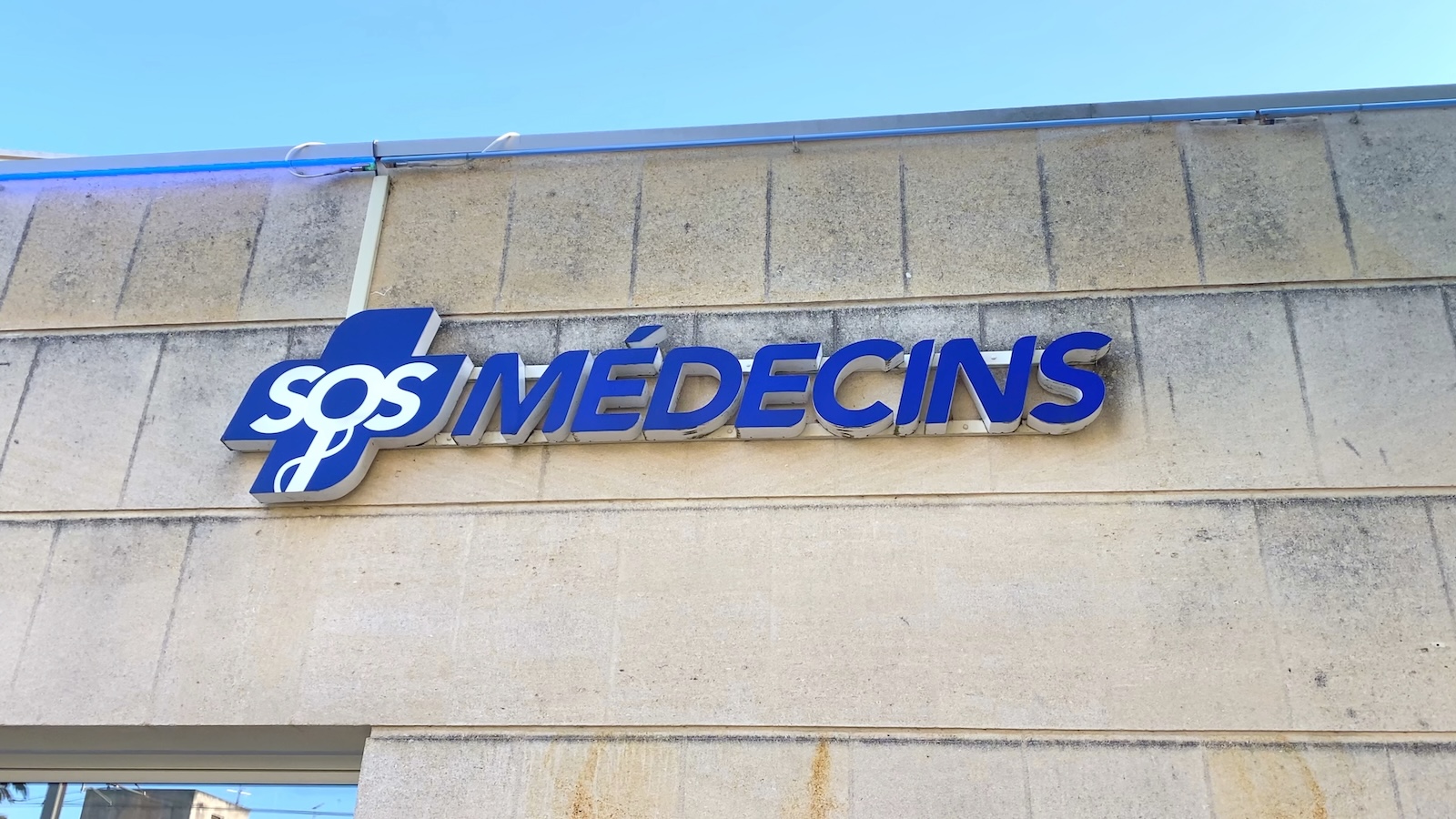 Santé : SOS Médecins rejoint les rangs des médecins grévistes