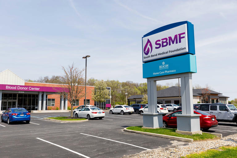 South Bend Medical Foundation expands with acquisition of medical ...