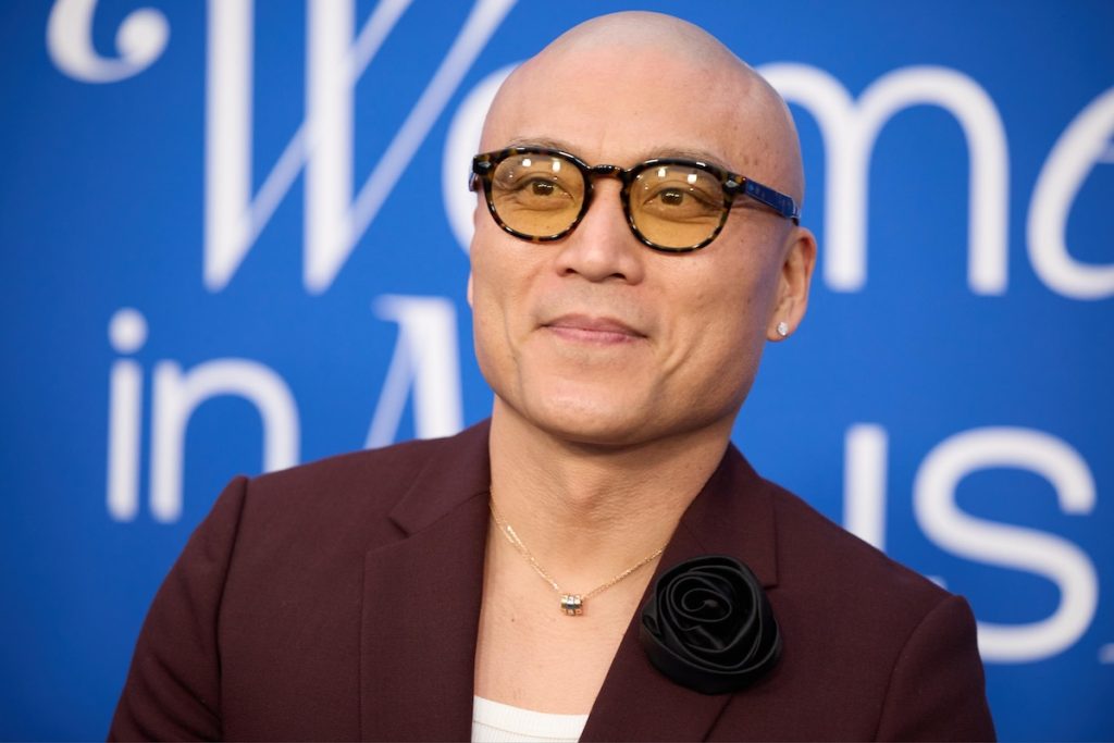 Billboard, Mike Van nominato Ceo: è il primo della storia