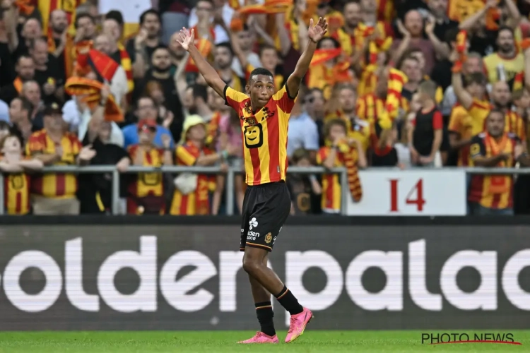 Transferdossier Rafik Belghali toont dat KV Mechelen net dat kleine ...