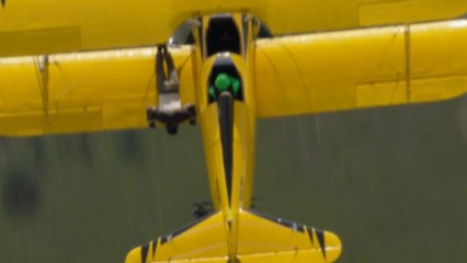 Misión Imposible: Sentencia final Clip VOSE