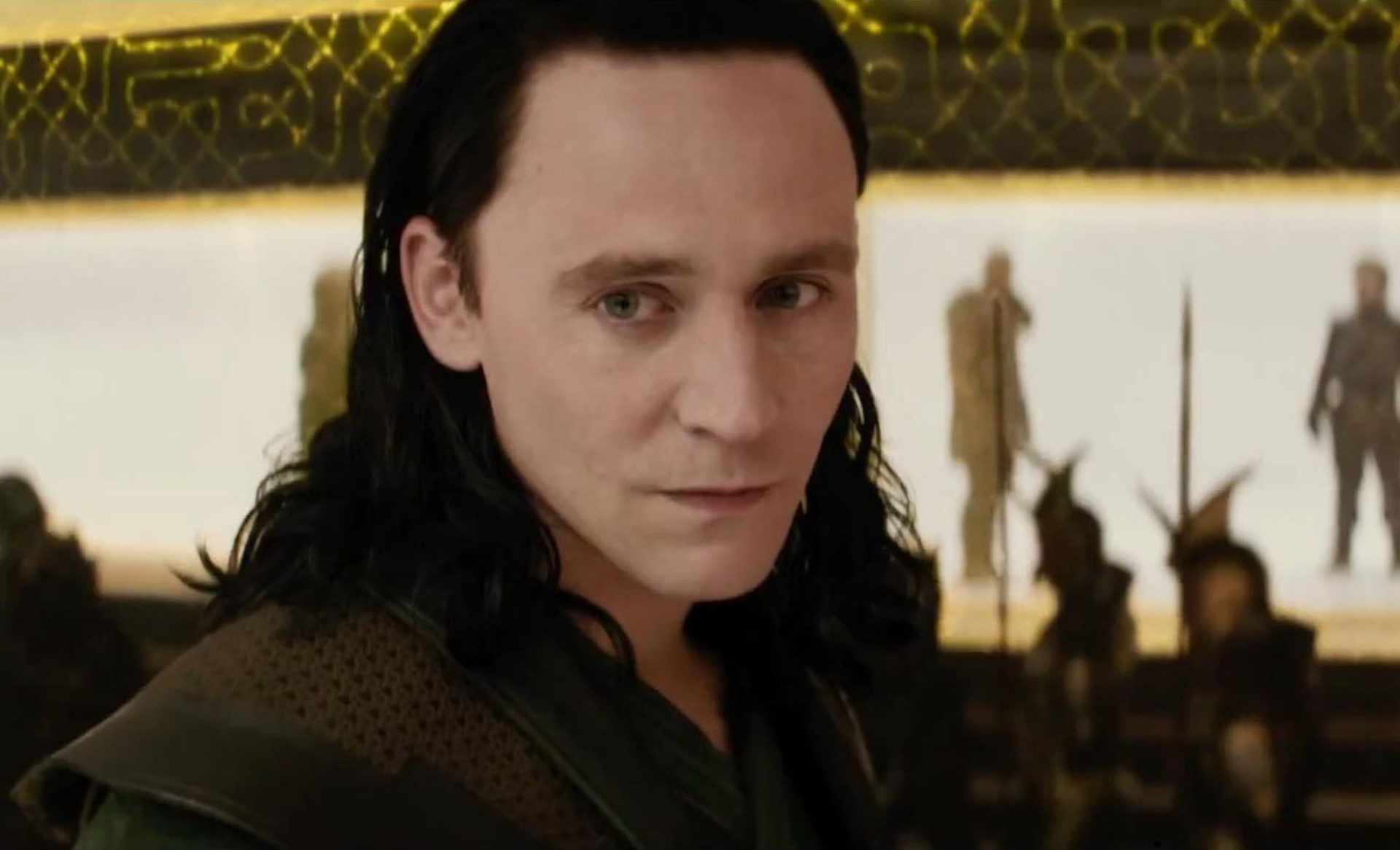 Actors who auditioned to play heroes but were cast as villains