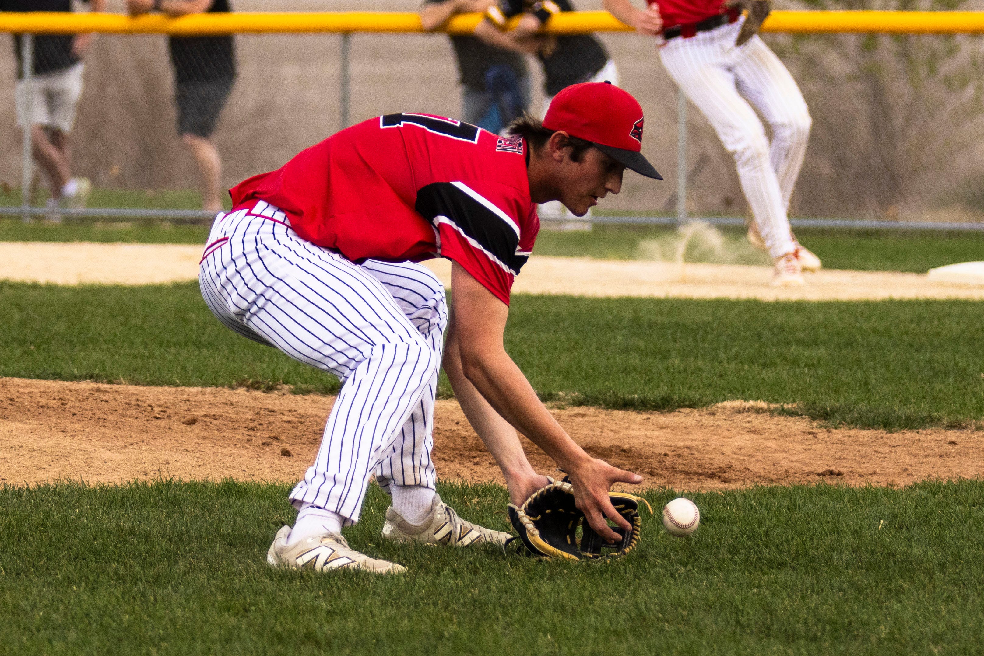See the Big Northern, NUIC 2025 all-conference teams for baseball ...