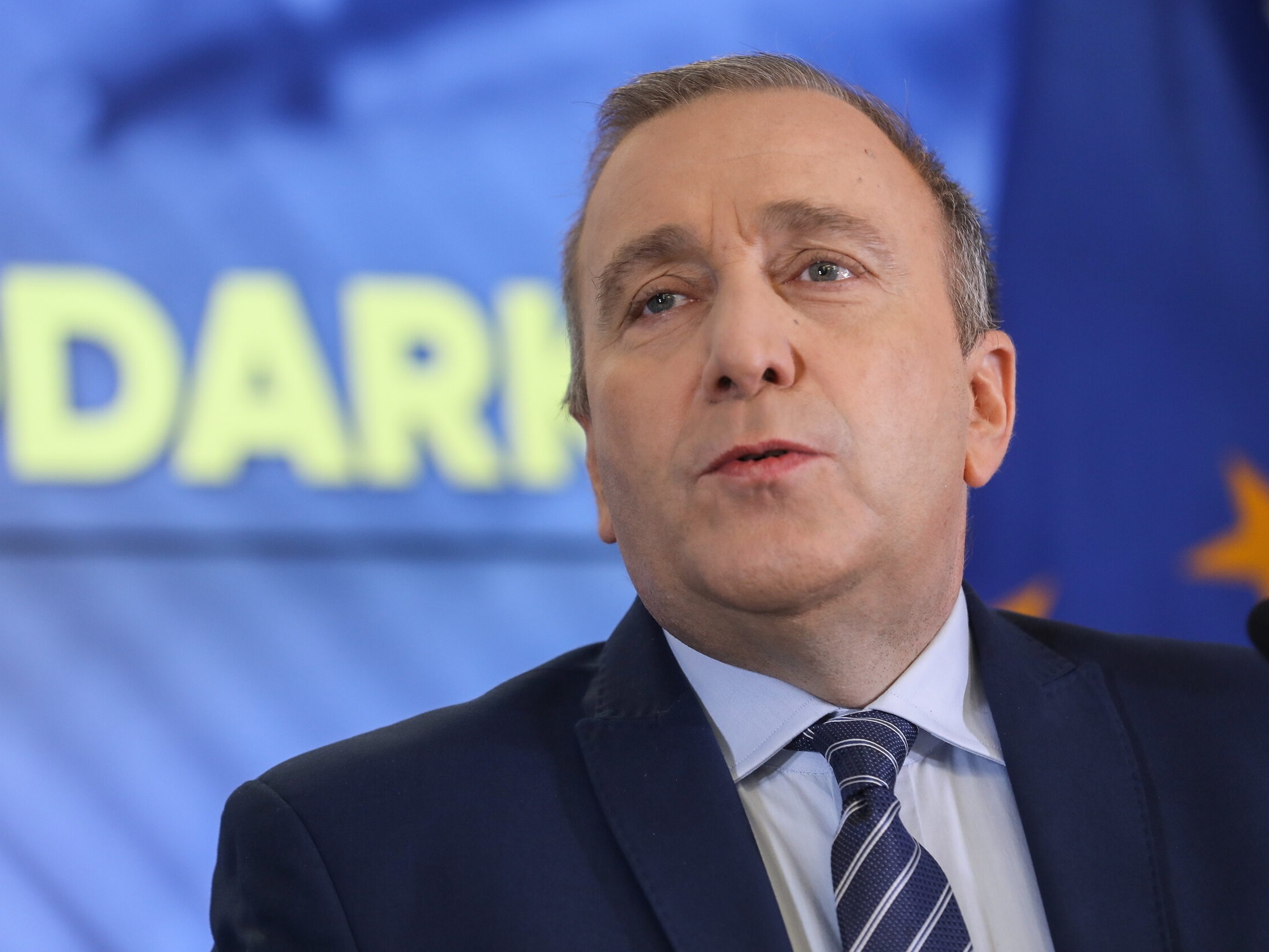 Schetyna: Doświadczenie Petru jest bardzo istotne