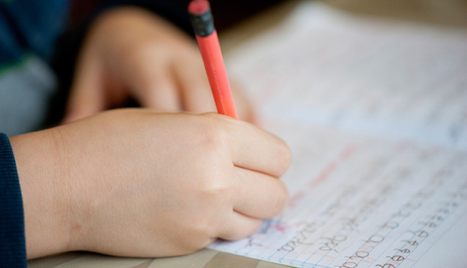 Parenting: Is your child's handwriting bad? Improve it with these methods..