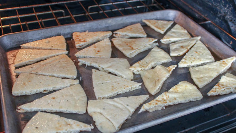 We haven't met a plate of nachos we didn't like and we fell in love ...