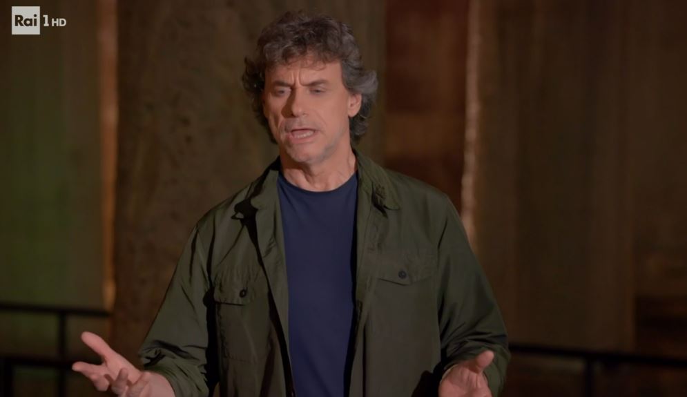 Vince Angela, Blasi soffre, male Marcuzzi. Volano FBI e Gialappa’s