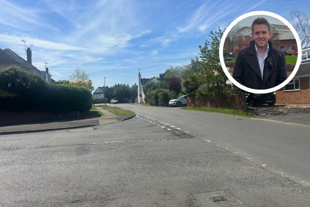 Increase in police after gang attacks 17-year-old boy in village near ...