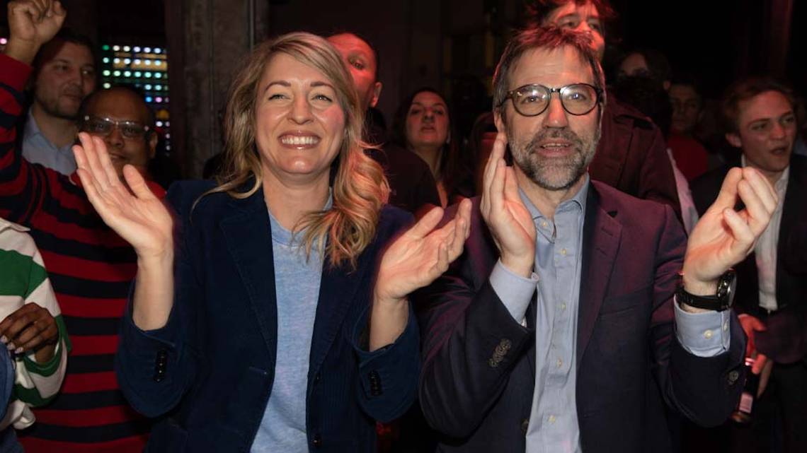 Montreal’s scorecard: Key winners and losers of the 2025 federal election