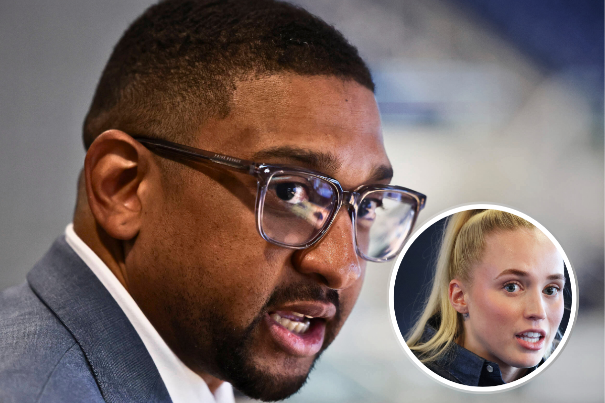 Chicago Sky Coach Tyler Marsh Reveals 2x WNBA Champion's Future ...