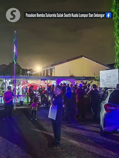 Dormitory fire: SMK Tinggi Setapak to receive immediate aid, says Fadhlina