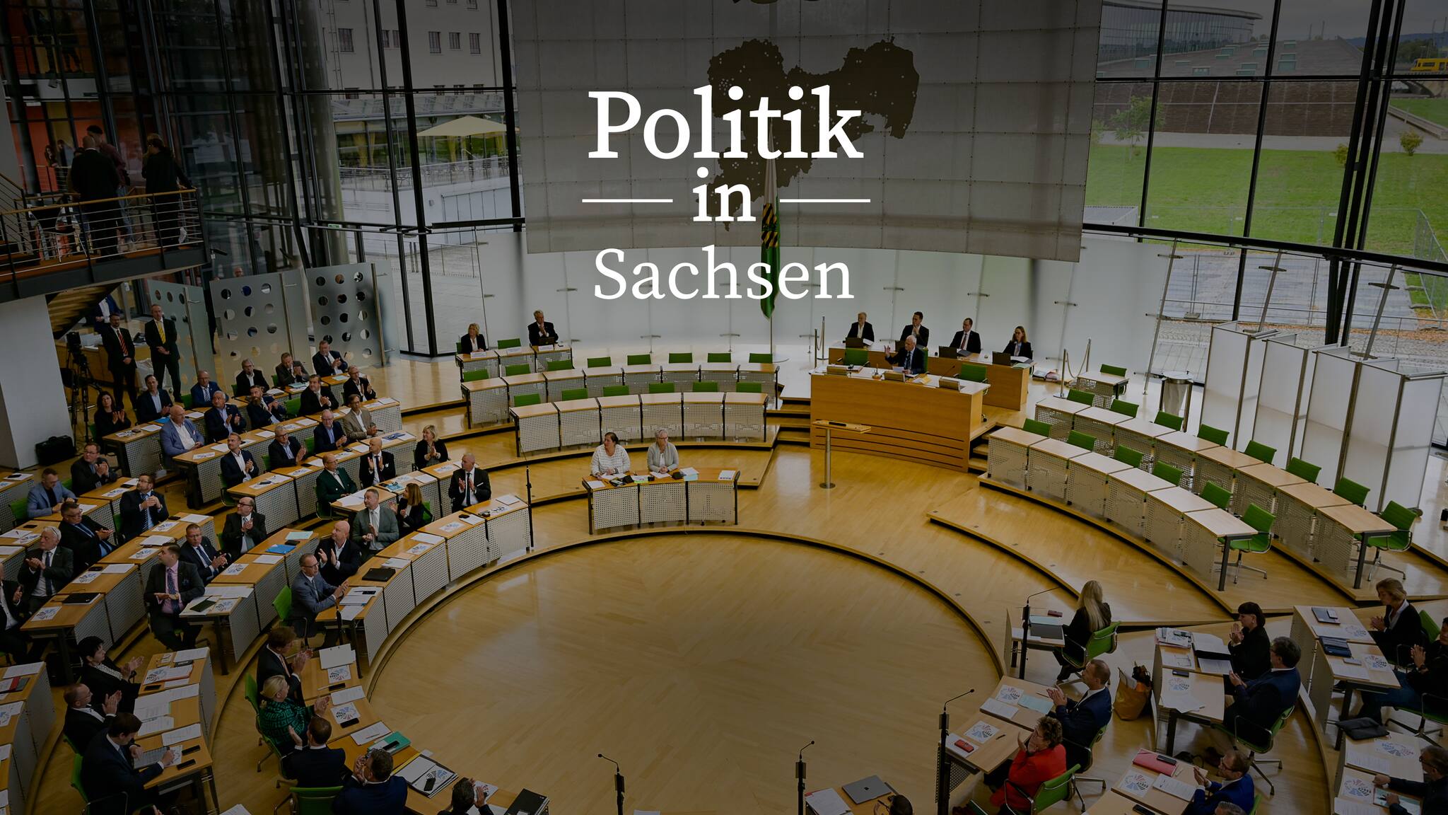 Härtere Gangart an Sachsens Grenzen