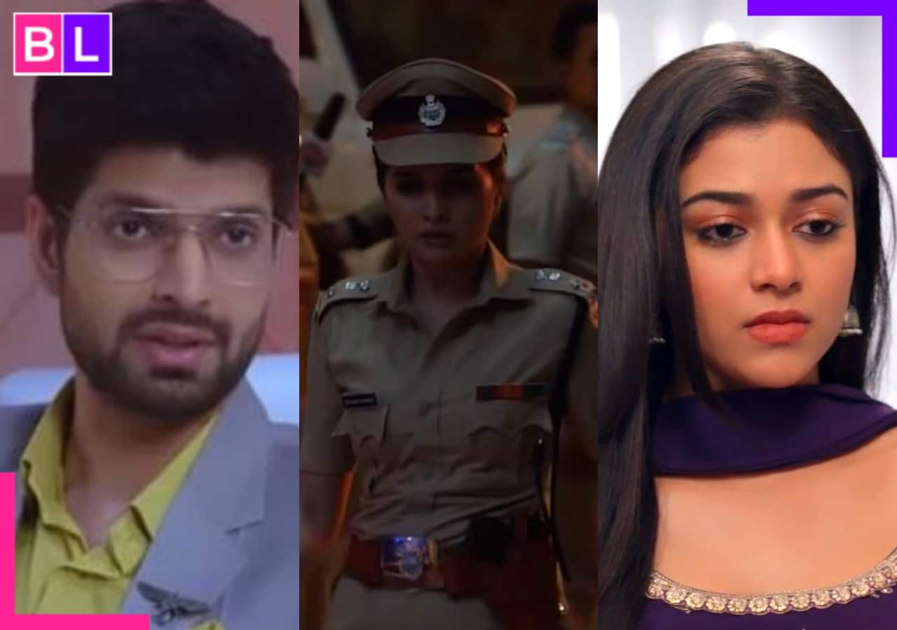 Ghum Hai Kisikey Pyaar Meiin: Hitesh Bharadwaj aka Rajat to die along ...