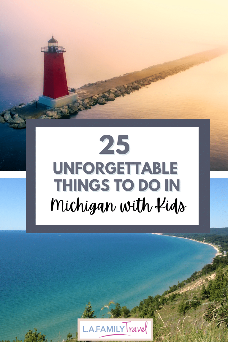 Ultimate family adventure guide: 25 unforgettable things to do in ...