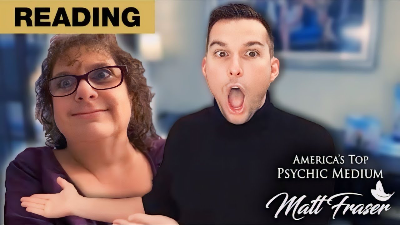 One Tough Spirit Psychic Medium Reading