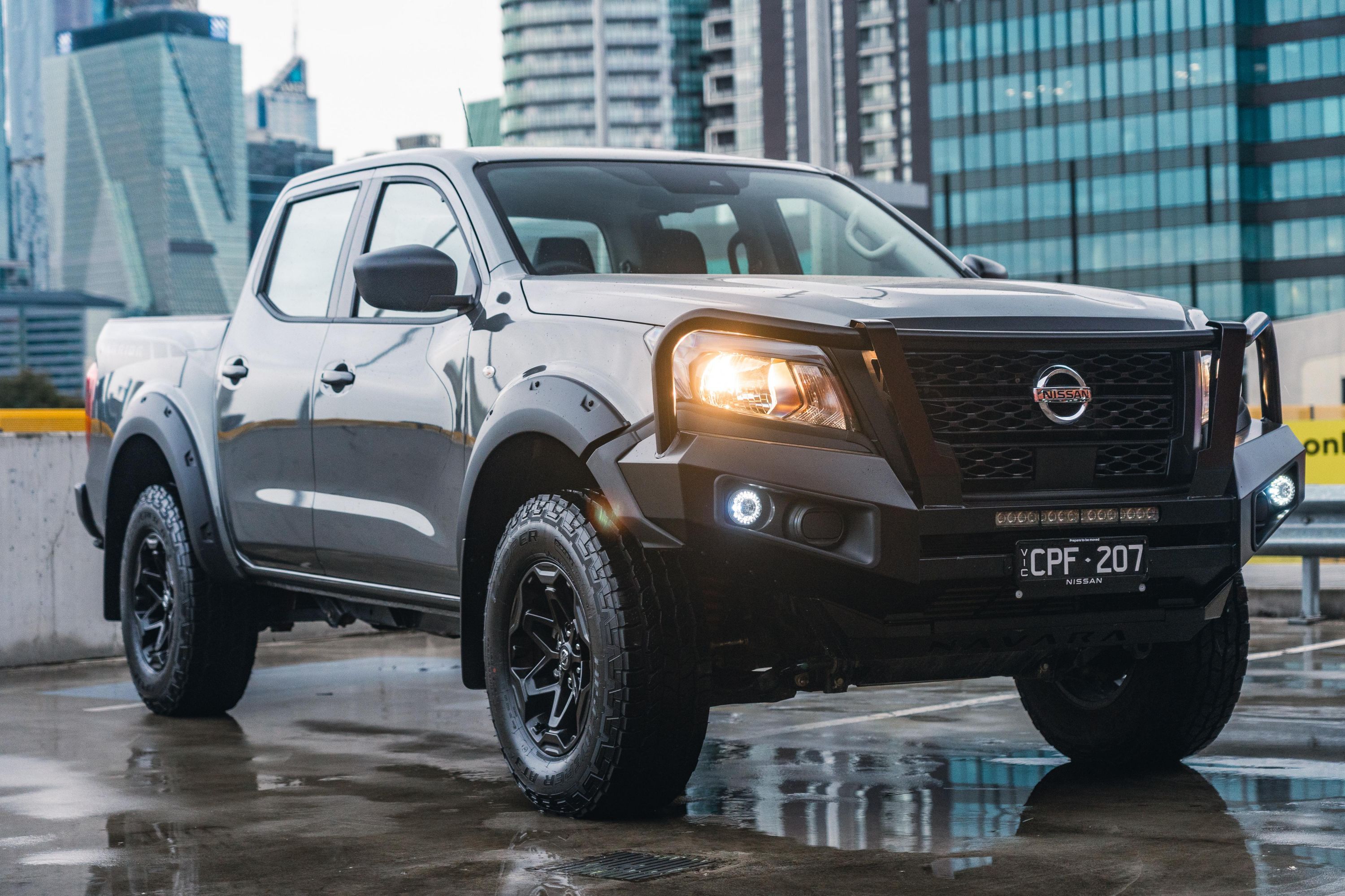 Nissan expects record losses as its turnaround continues