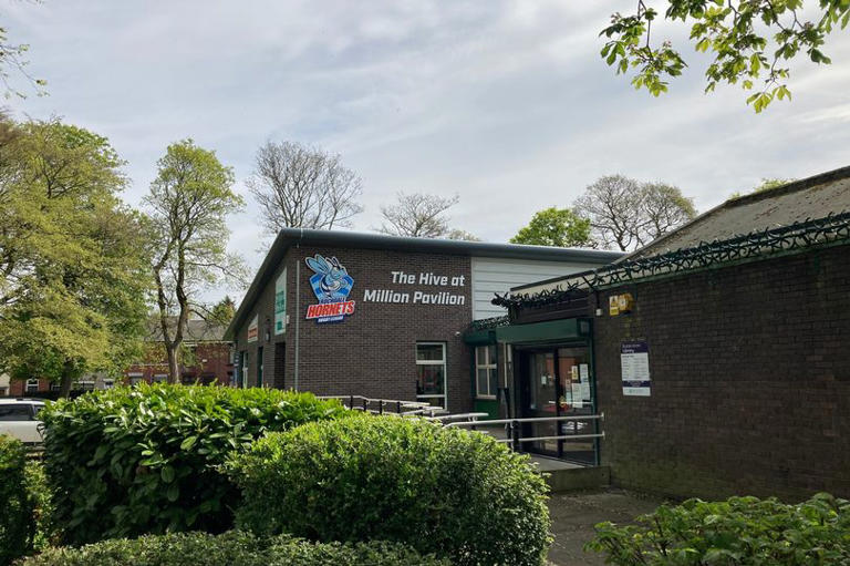 'I'm going to vote Reform, we need change': On the streets of the only ...