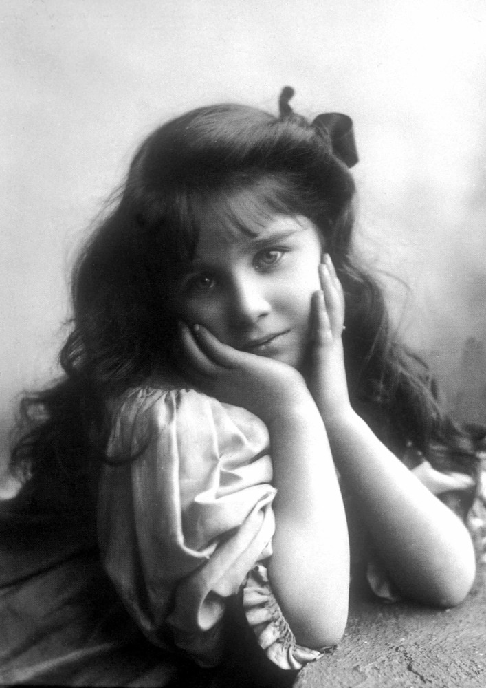The Queen Mother, the most graceful of royals