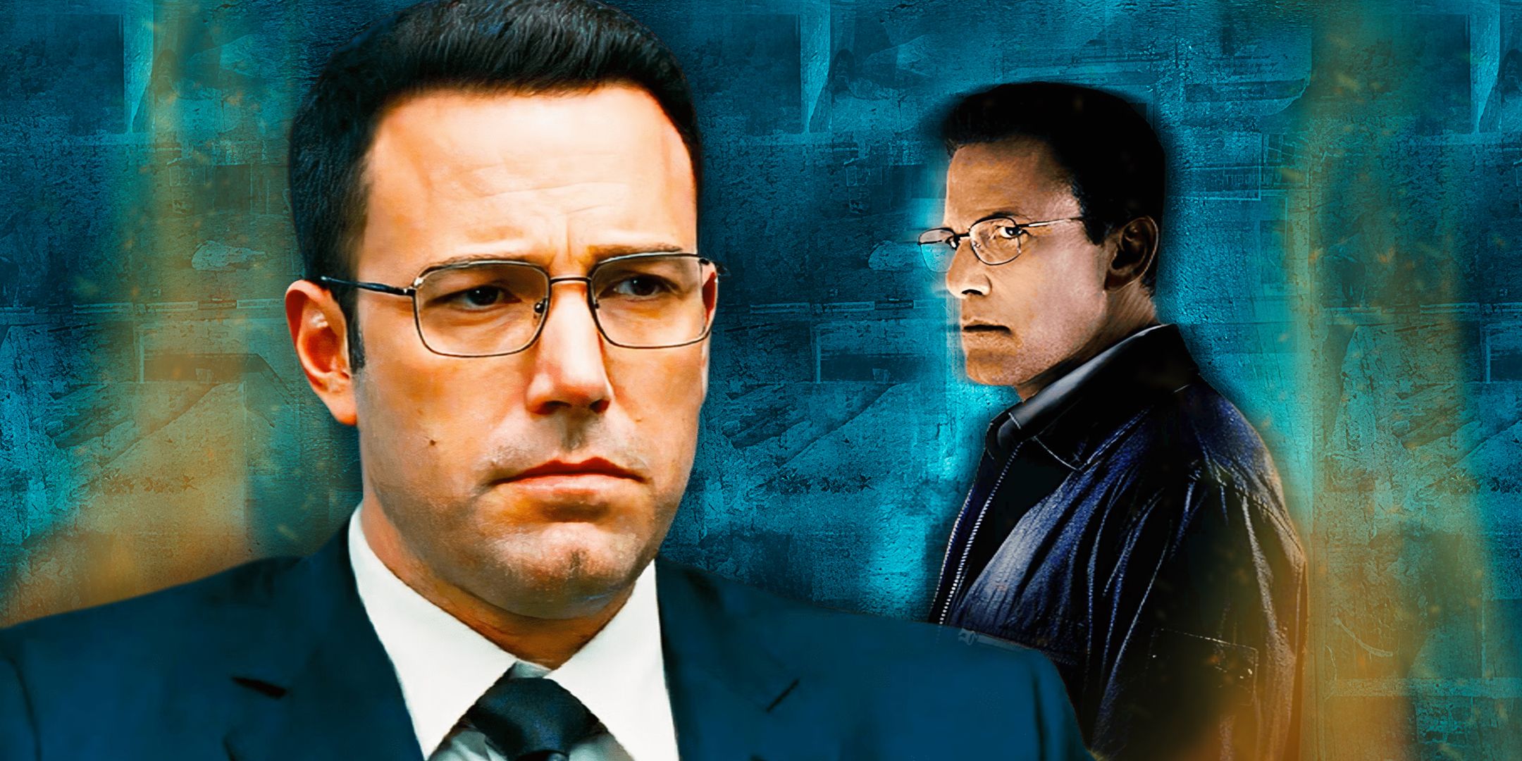 The Accountant 2 Cast & Character Guide