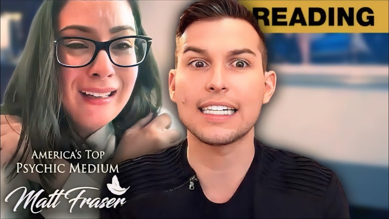 Psychic reading uncovers how a botched surgery led to death