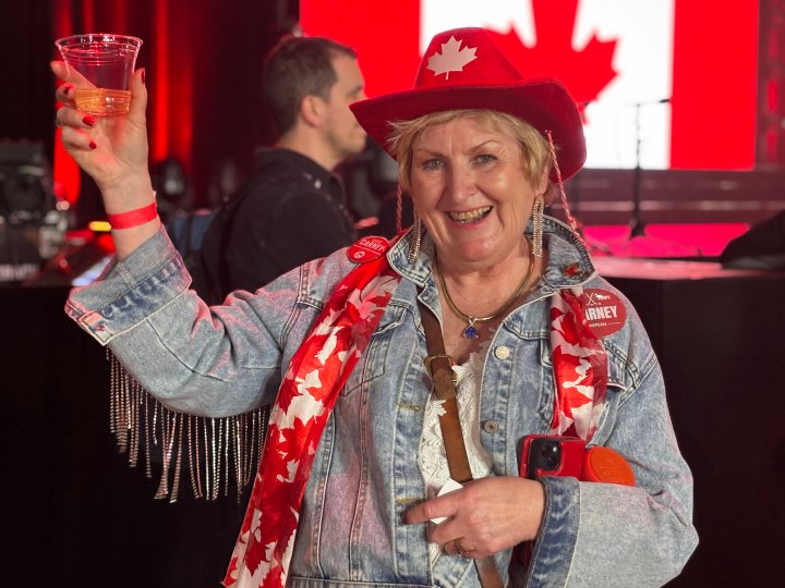 ‘It’s almost like a mania’: How Trump won Carney the federal election