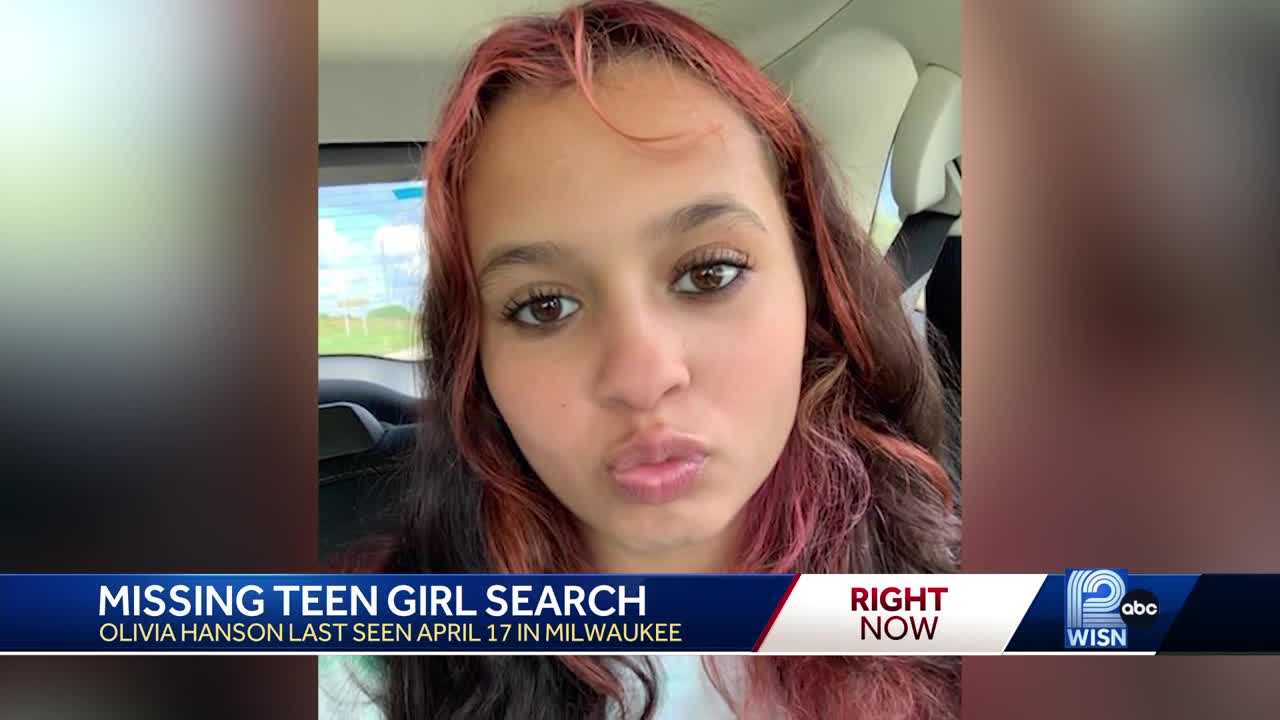Girl, 14, critically missing in Milwaukee for 11 days, mother's search ...