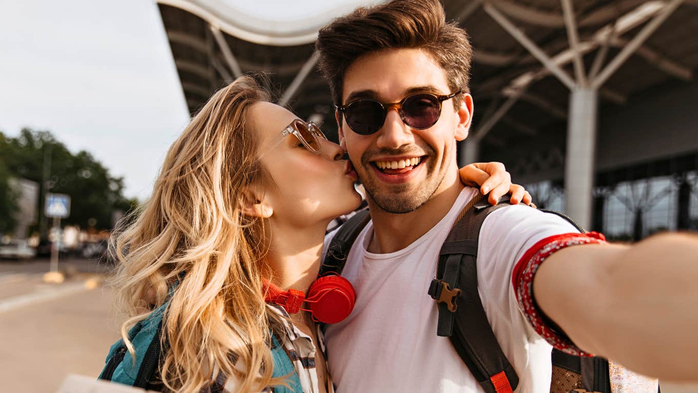 Your Husband's Parents Did A Good Job Raising Him If He Does These 11 ...