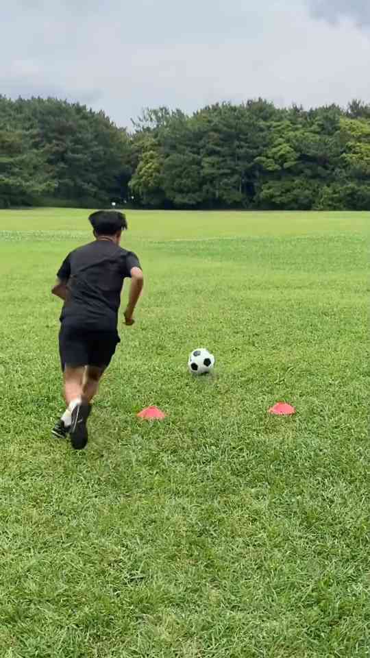 Master Ball Control with These Simple Soccer Drills