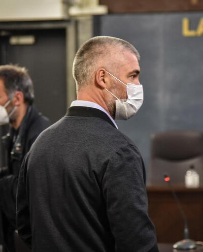 Ridotta in Appello da 5 a 3 anni la pena per Barachetti