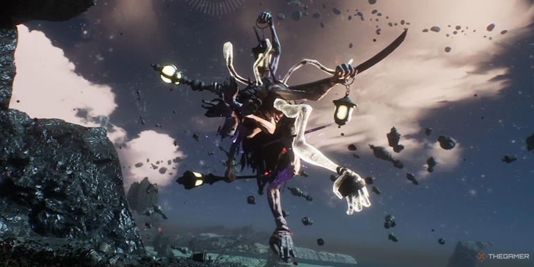 How To Beat Lampmaster In Clair Obscur: Expedition 33