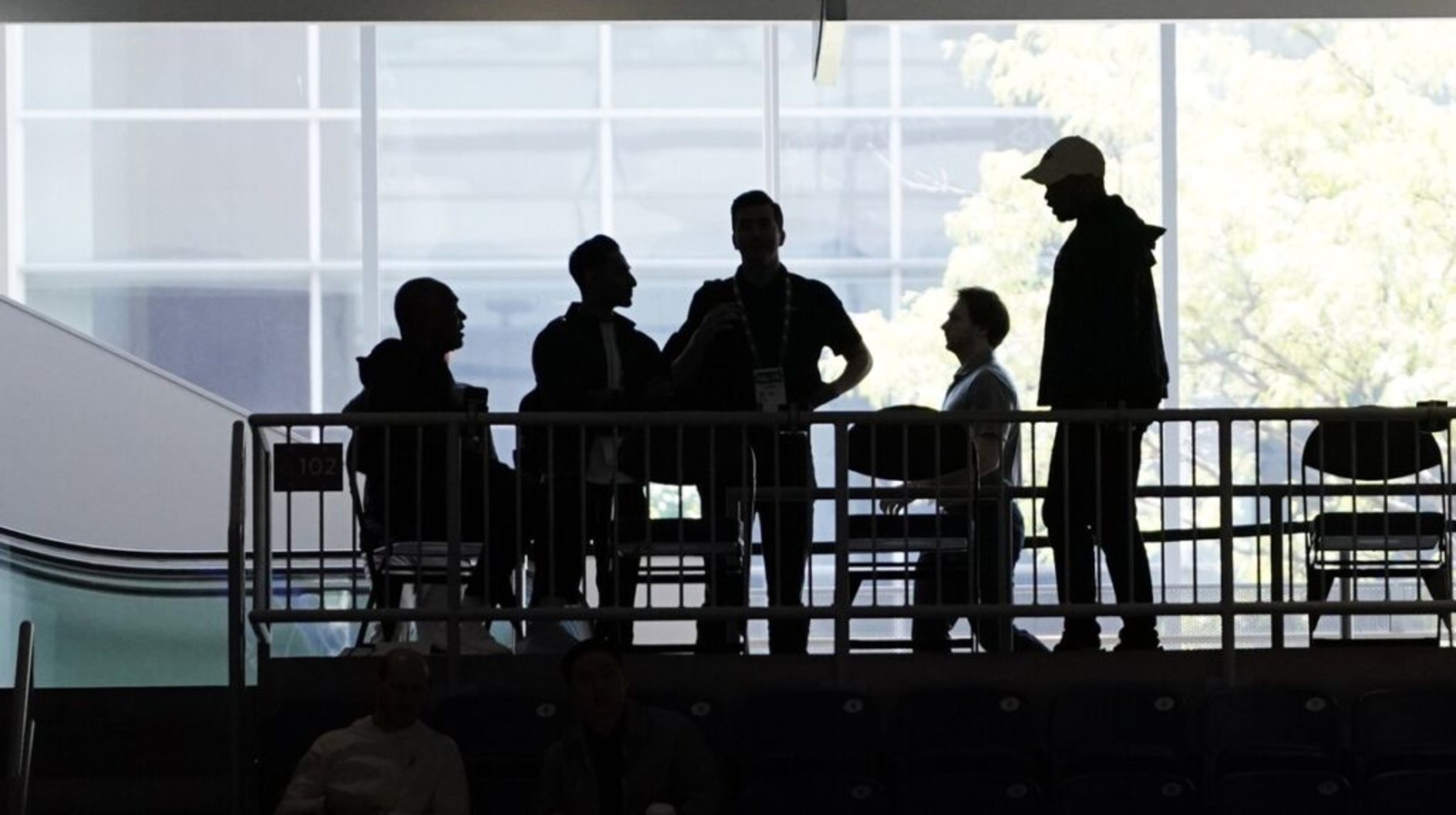 2025 NBA Draft Adds Another International Entrant