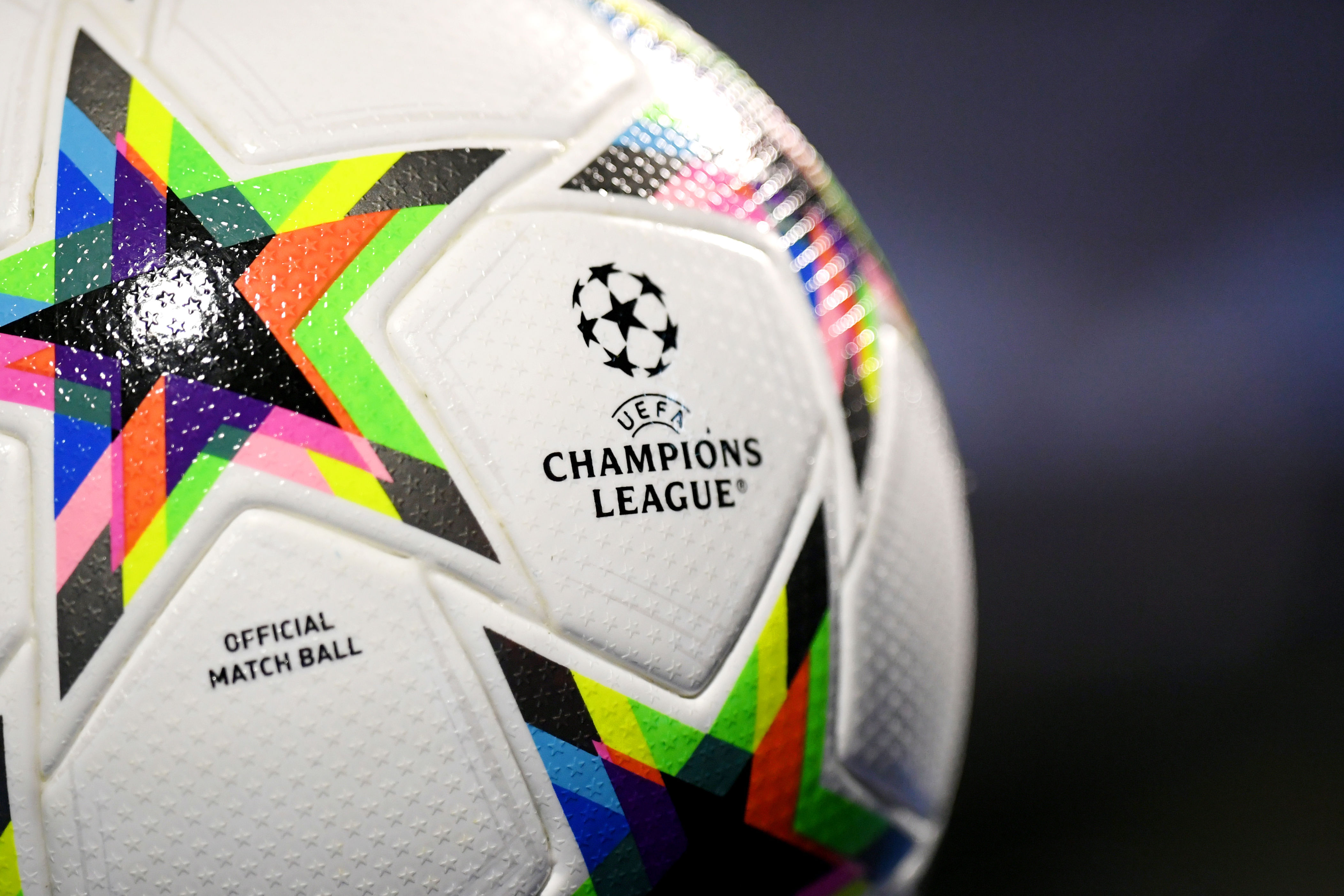 Ligue des Champions – Le calendrier des demi-finales retours