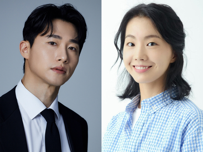 Shin Sung-min ♥ Jo-in From Fellow Actor to Couple Announced Marriage on ...