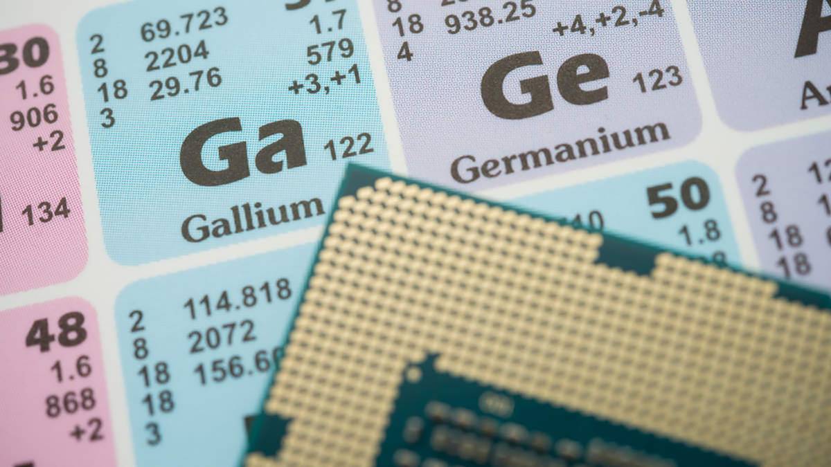 DY6 Metals finds valuable gallium at Tundulu REE and phosphate project