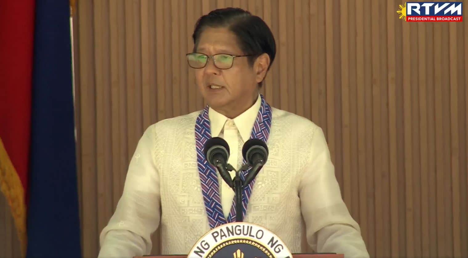 Marcos gets majority trust, approval ratings in April survey – Octa