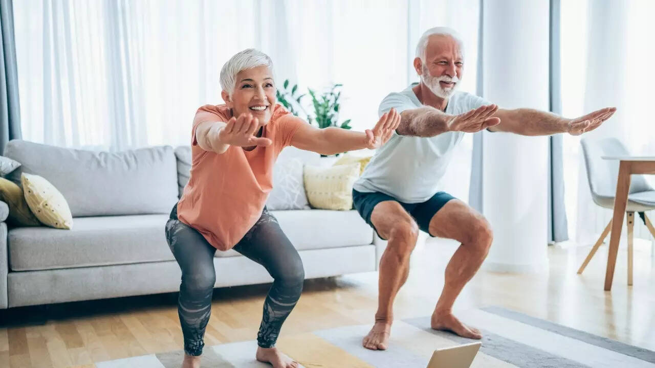 THIS is the 'secret' morning routine of people who live past 100