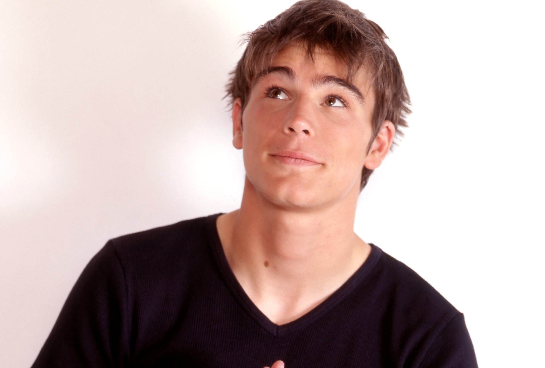 Josh Hartnett, el hombre que pudo triunfar (pero no quiso)