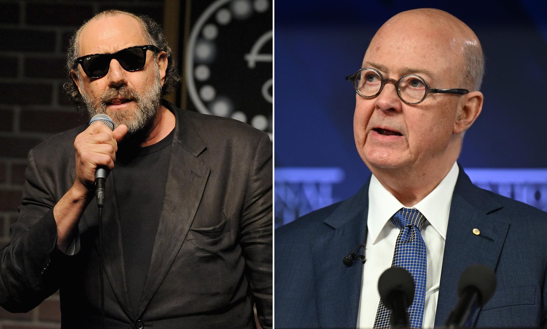 ABC boss under fire from his own staff after he is accused of 'meddling ...