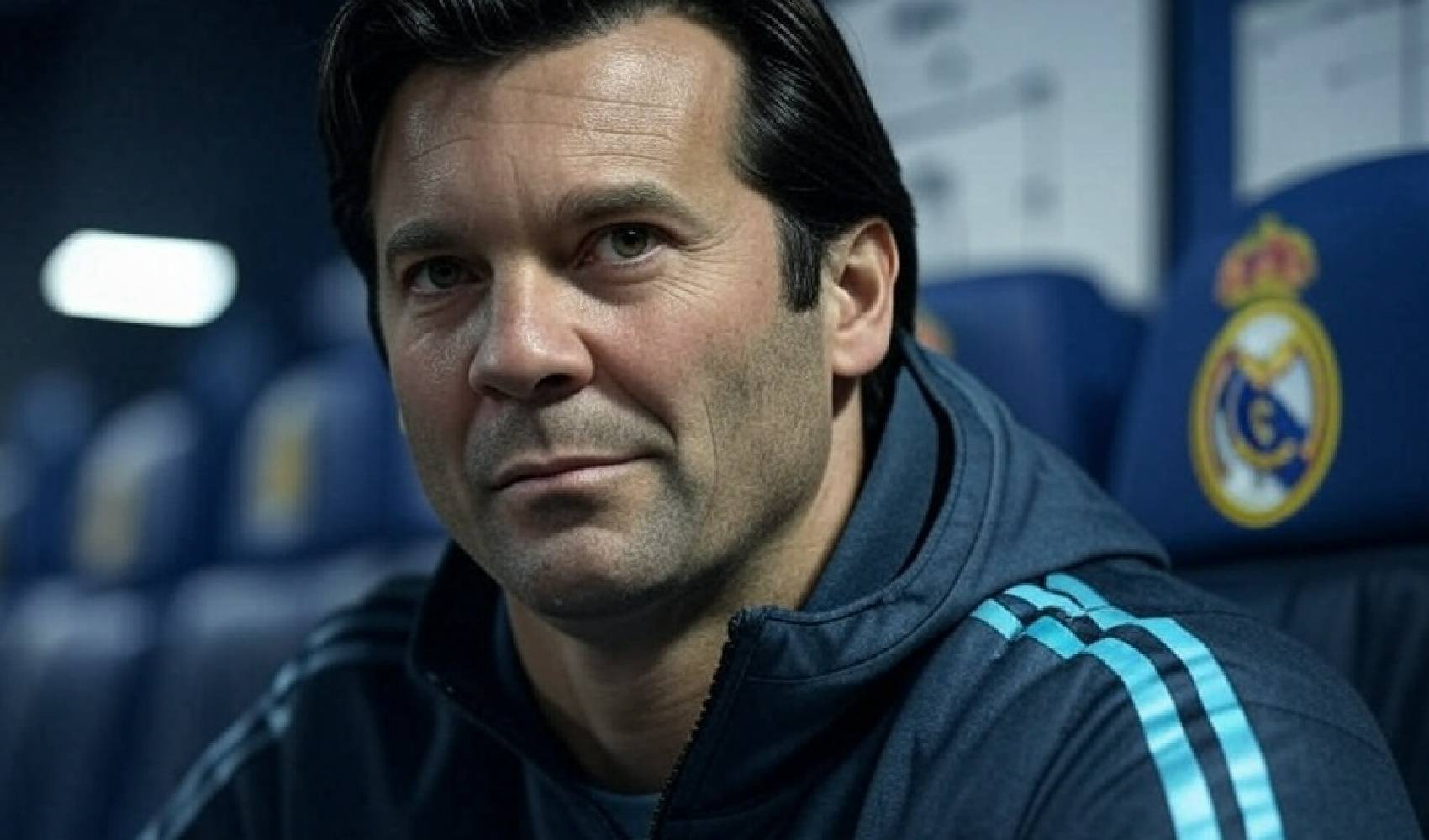 Santiago Solari, el interino ideal del Real Madrid para el Mundial de Clubes