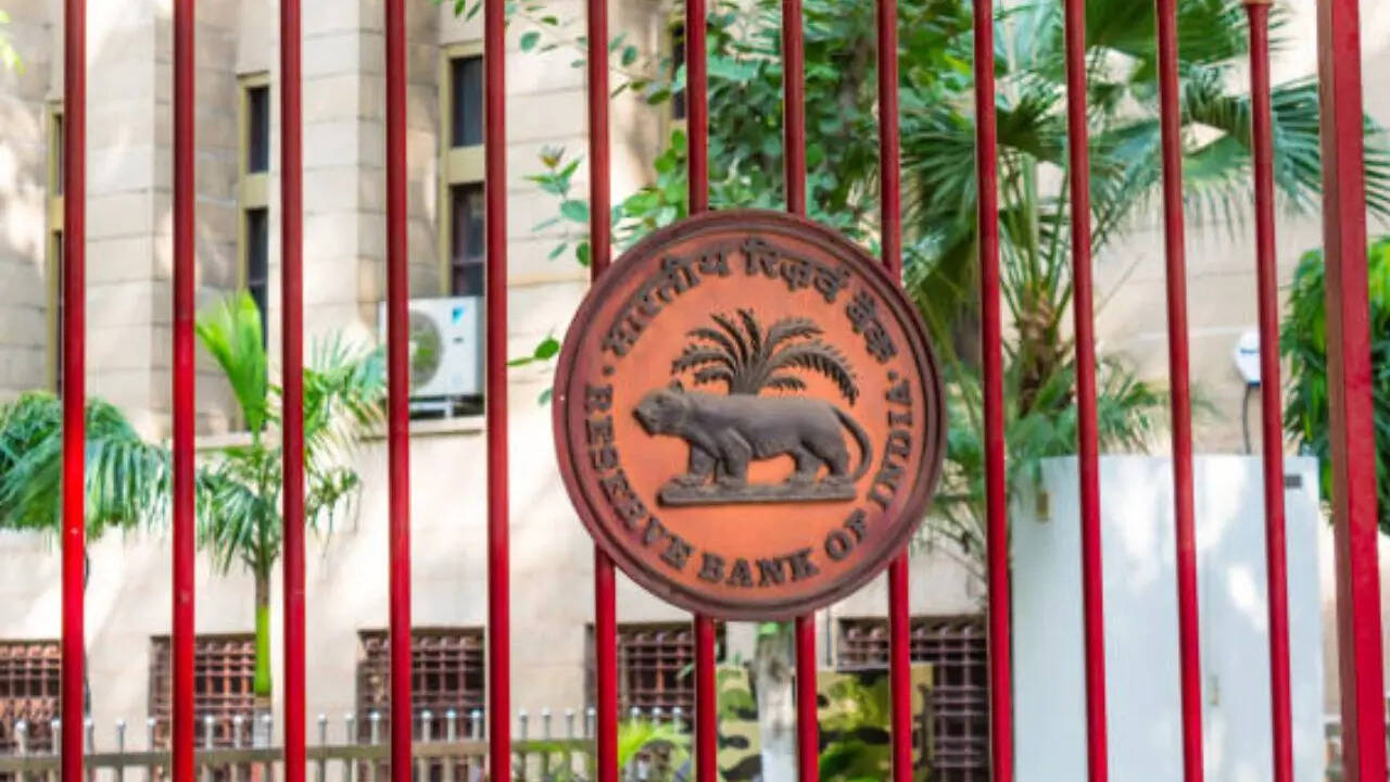 PRAVAAH Portal: 1 मई 2025 से केवल PRAVAAH पोर्टल का करें इस्तेमाल, RBI ...