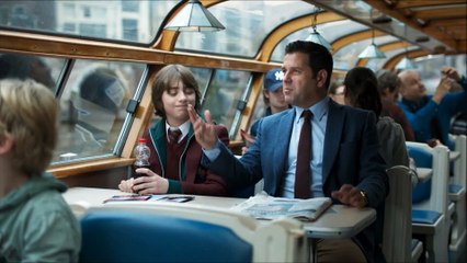 The Windmill Massacre | movie | 2016 | Official Trailer