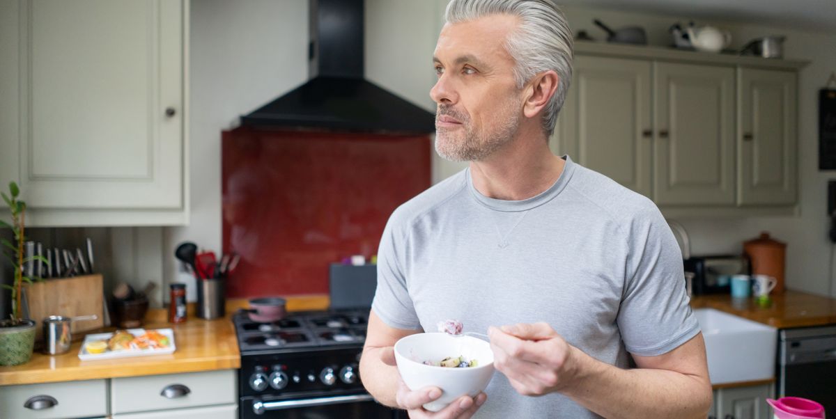 Ni dieta mediterránea ni dieta DASH: Harvard elige el régimen más ...