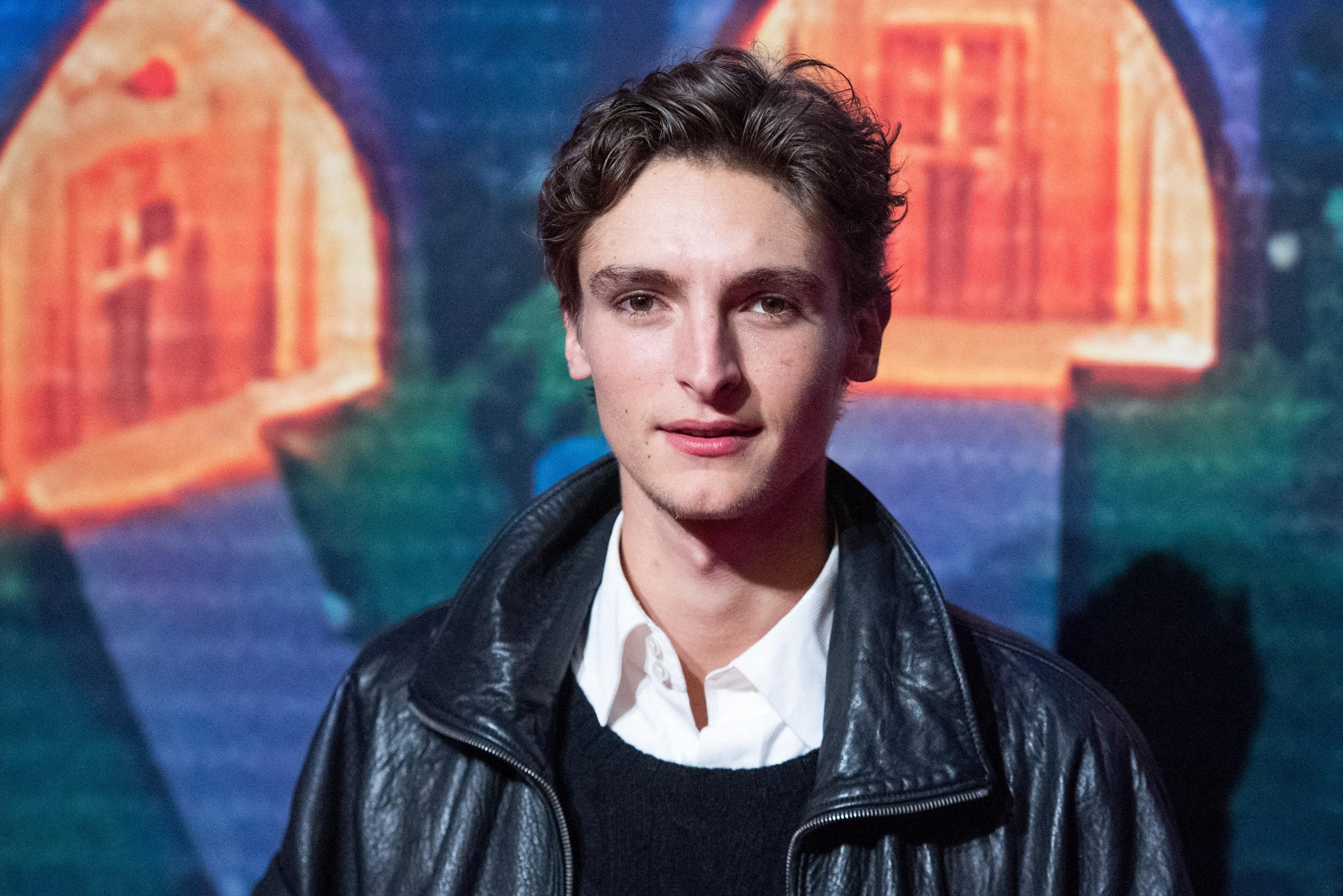 «Mon amour, arrête de me faire chialer» : Vassili Schneider dévoile le ...