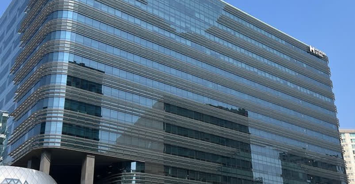 현대제철, '수소 수송용' 후판 강재 RINA-CSM 테스트 통과