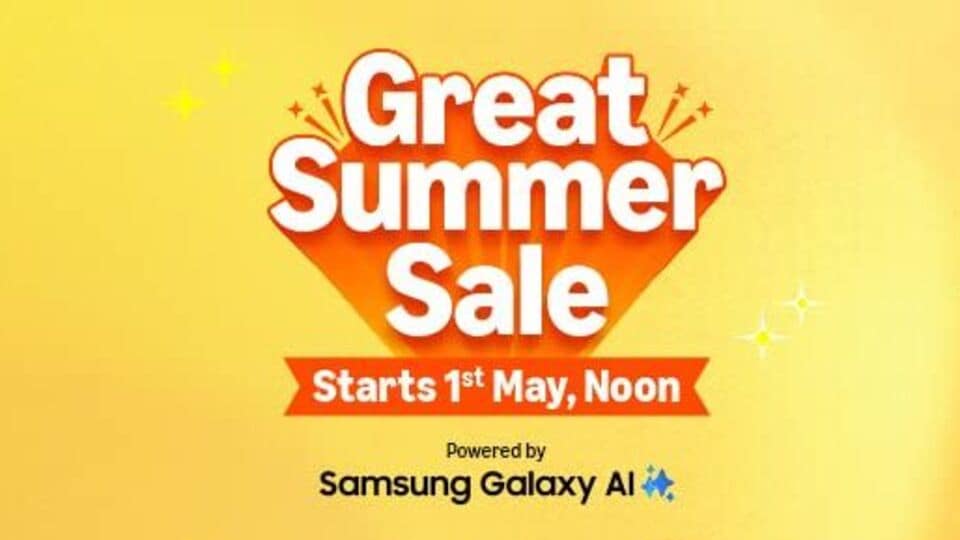 Amazon Great Summer Sale starts 1st May: Expect up to 75% off! Deals ...